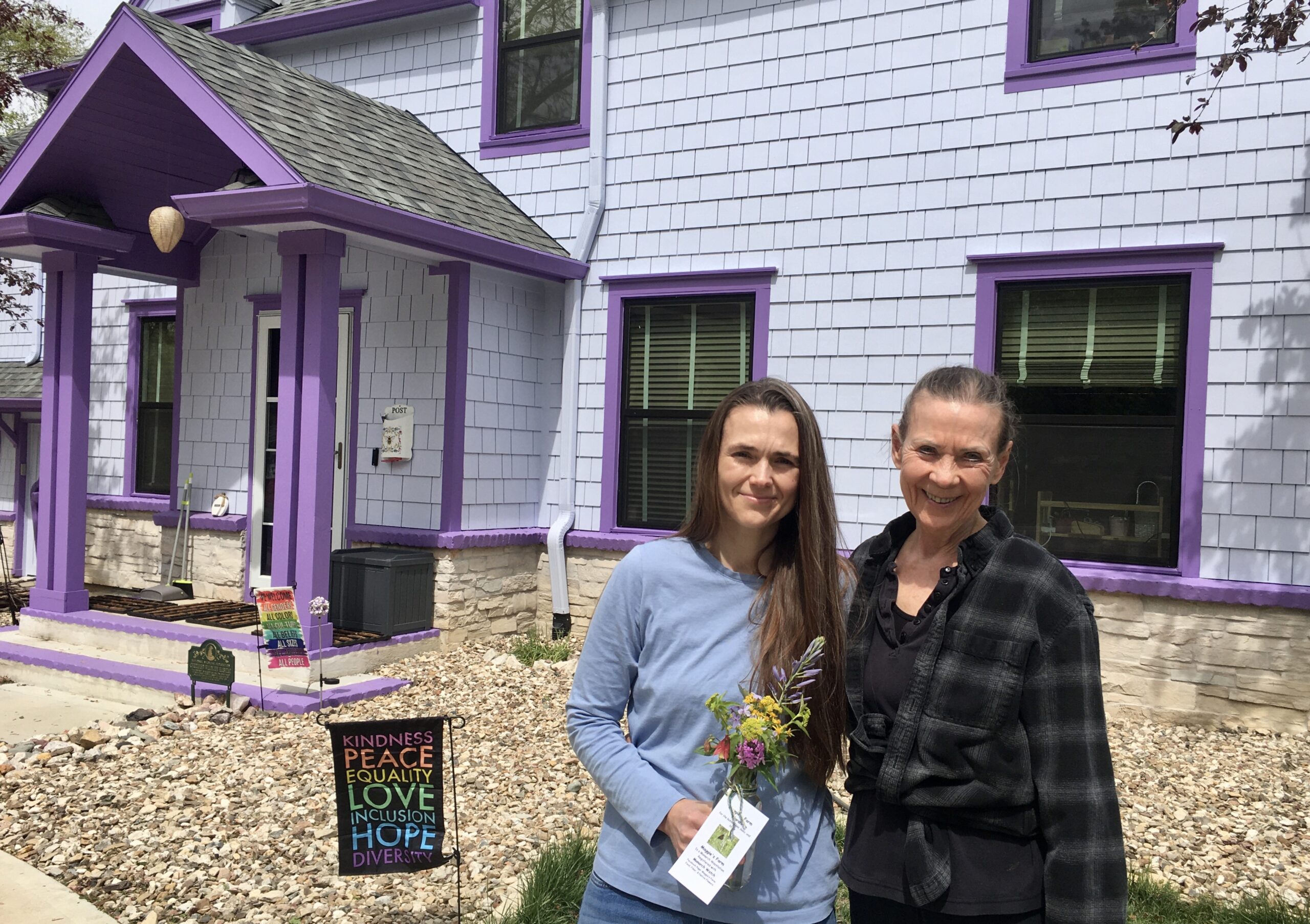 ‘The real Lawrence’: After receiving anonymous letters criticizing ...